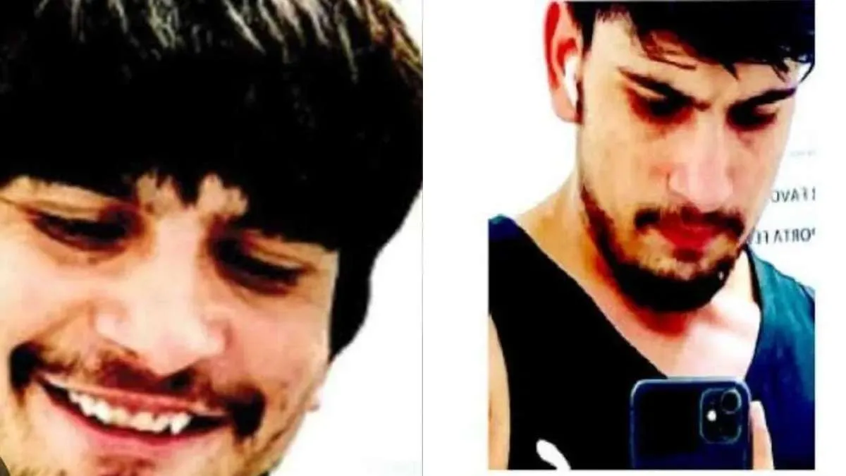 Notorious gangster and close aide of Himanshu Bhau, Sahil held in US ...