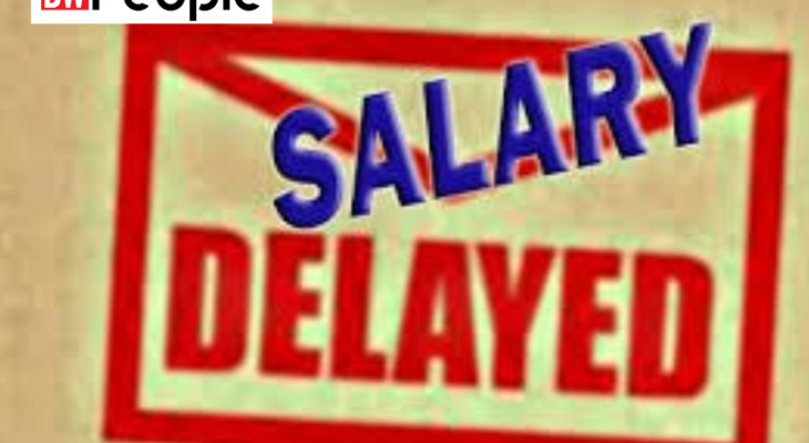 Amidst Funding Wave, But Salary Delay Still Prevails At Byju's - BW People