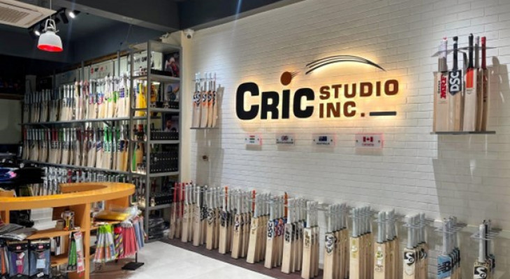 From Local To Global: Cricstudio Inc.'s Cricket Retail Transformation ...