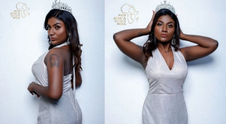 Former Miss Puducherry San Rechal Gandhi die by suicide - BW Police World