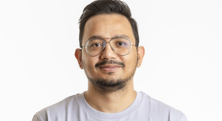 Sandeep Nailwal Takes Charge As Polygon Foundation CEO, Plans Strategic ...