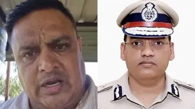 Haryana Police forms SIT to probe Rohtak ASI Sandeep Kumar suicide - BW ...