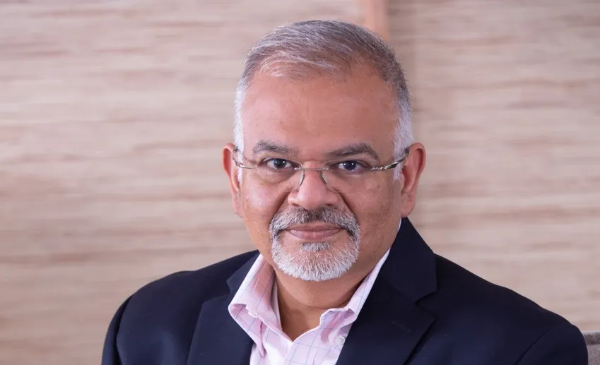 Salesforce Is Deeply Invested In India & Its Entrepreneurial Energy: MD ...