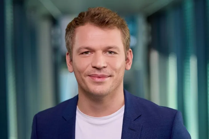 "India Is The Heart Of SAP’s AI Strategy": CTO Philipp Herzig - BW Businessworld