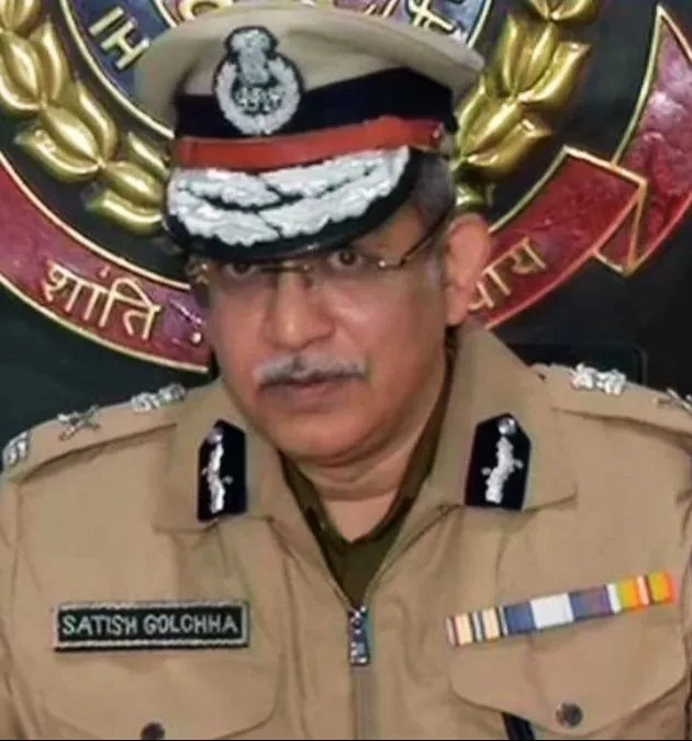 IB Director Tapan Kumar Deka to continue as Director IB for another ...