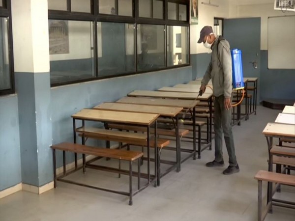 Gujarat schools to reopen Classes 9, 11 from February 1 - BW Businessworld