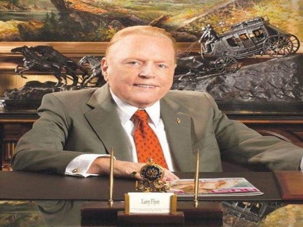 'Hustler' magazine founder Larry Flynt passes away at 78 - BW Businessworld
