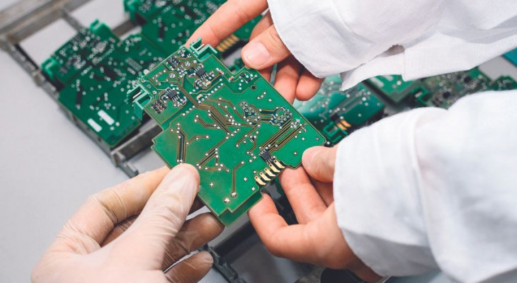 Budget 2026 Boosts Deep-Tech Talent With Semiconductor Mission 2.0 - BW ...