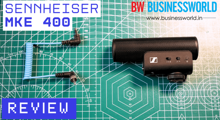Sennheiser MKE 400 Microphone Review: Take Your Audio Quality To A ...