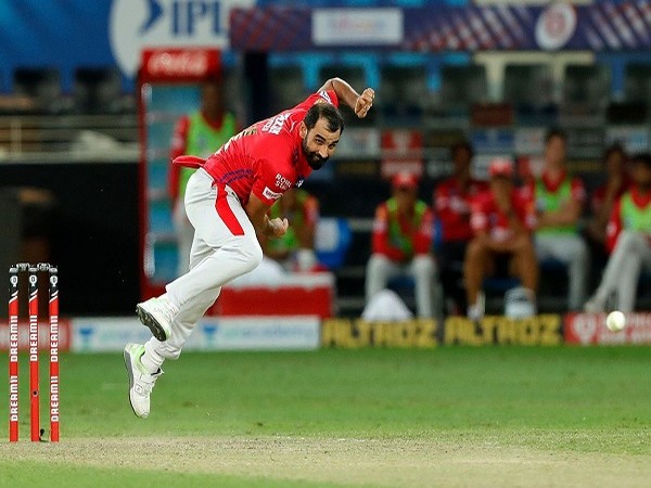 Shami recalls Super Over performance against MI, calls it 'thoroughly ...