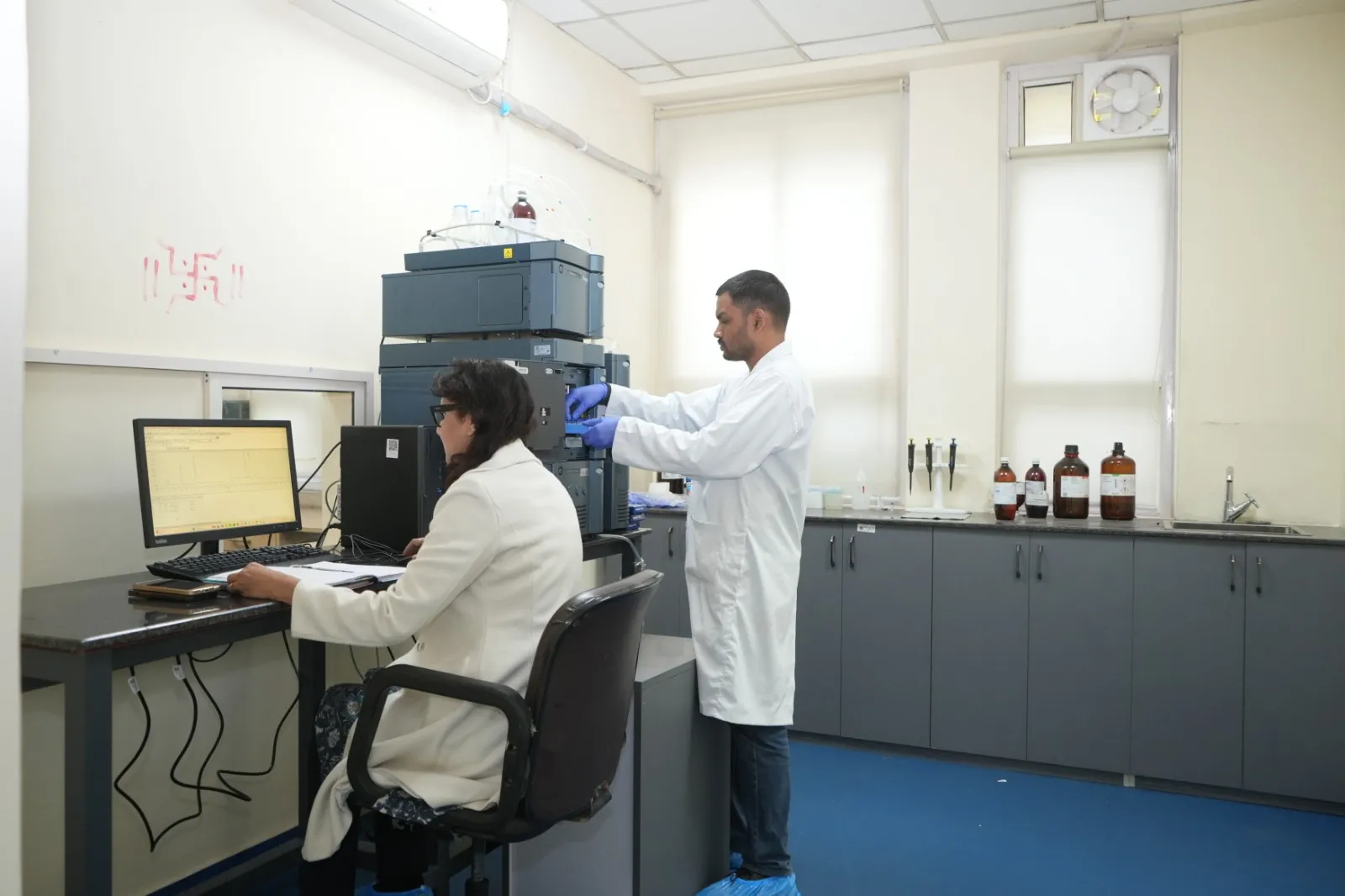 Sharda Hospital Launches India’s First Centre For MDR-TB Drug ...