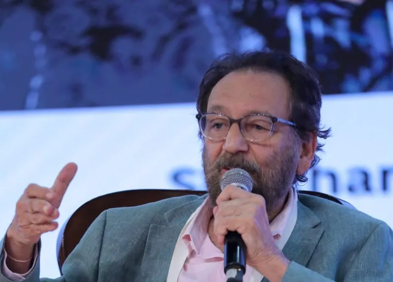 Sandhya Mridul Marks Literary Debut With Untamed - BW Businessworld