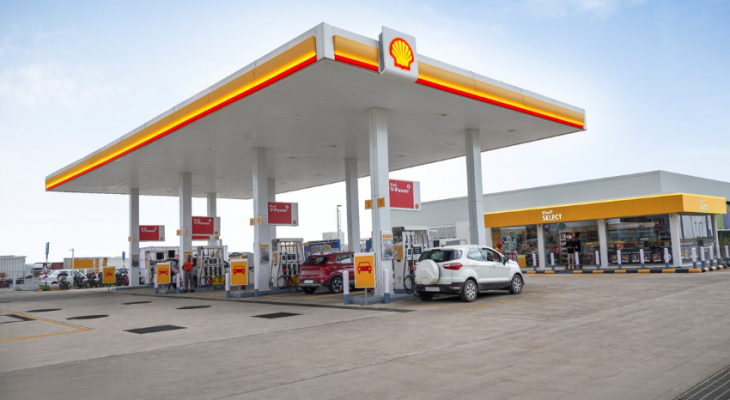 Shell India Unveils Brand Film Celebrating Nearly 100 Years In The ...