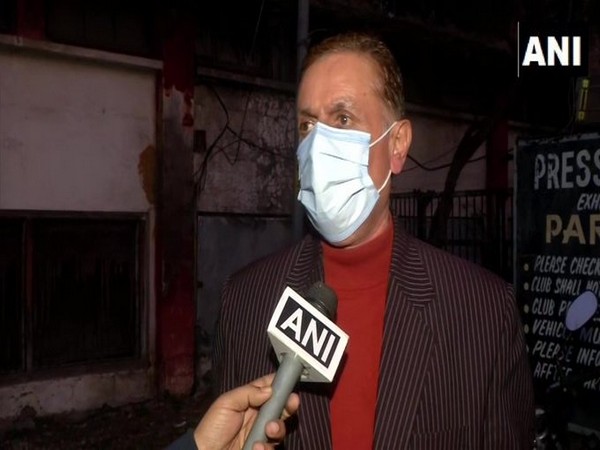 Father of ex JNU students union leader Shehla Rashid alleges life ...