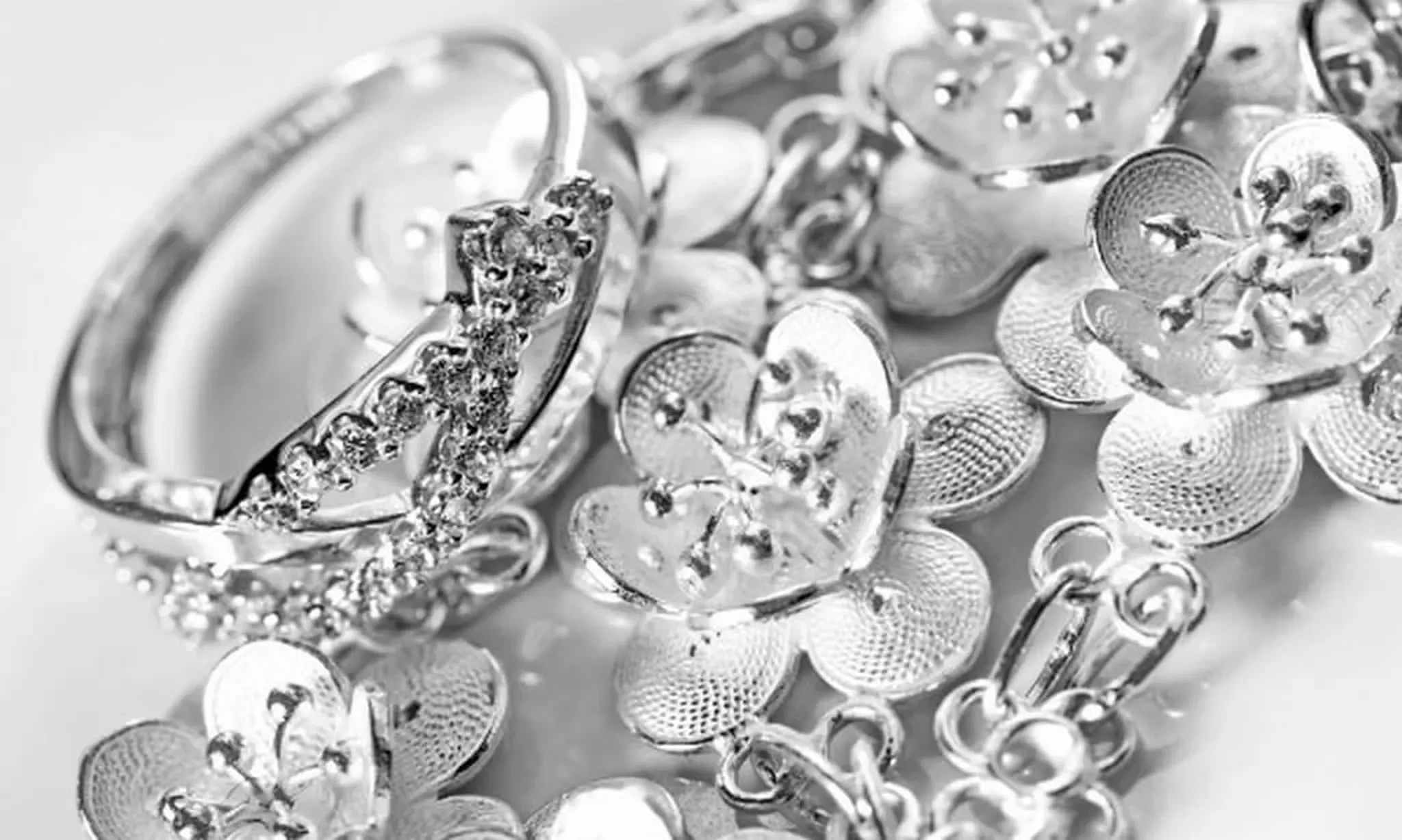 Silver Lining: Why India’s Jewellery Market Shining Despite Rising ...