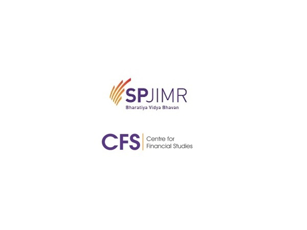 SPJIMR's Centre for Financial Studies conducts webinar on 'Third Generation Reforms for India's ...