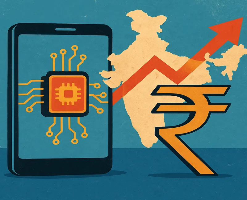 Premium Smartphone Prices To Rise As Chip & Memory Costs Surge - BW ...