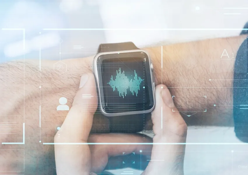 Catalysing India’s Digital-First Economy: The Smart Wearables ...