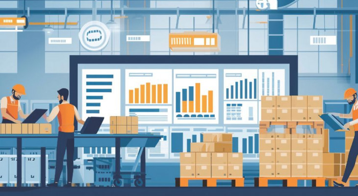 Strong Orders, Production Lift SME Manufacturing Sentiment In Q1FY26 ...