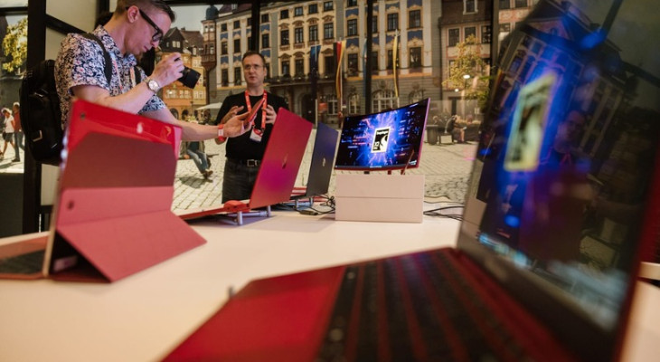 SpotDraft Raises $8 Mn From Qualcomm Ventures In Series B Extension ...