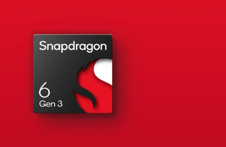 Same Same, But Different: Qualcomm Unveils Snapdragon 6 Gen 3 SoC - BW ...