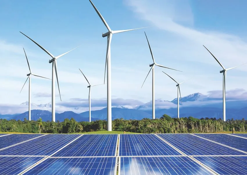 Solar Power Became India’s Fastest-Growing Energy Source — And Why It ...