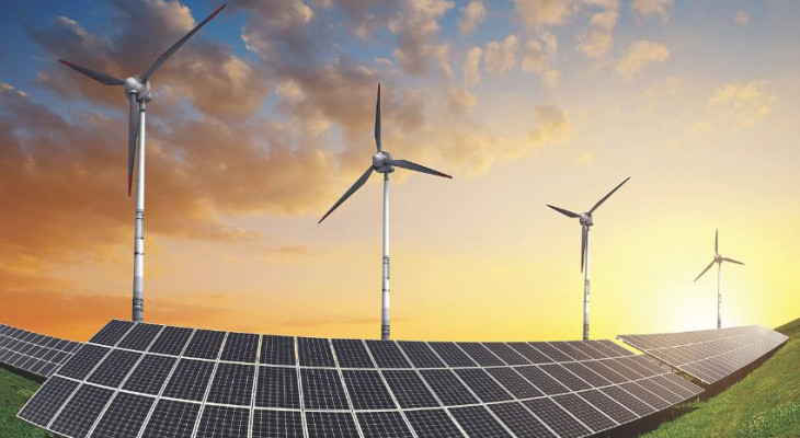 Union Minister Says India To Achieve Domestic Solar Cell Production By ...