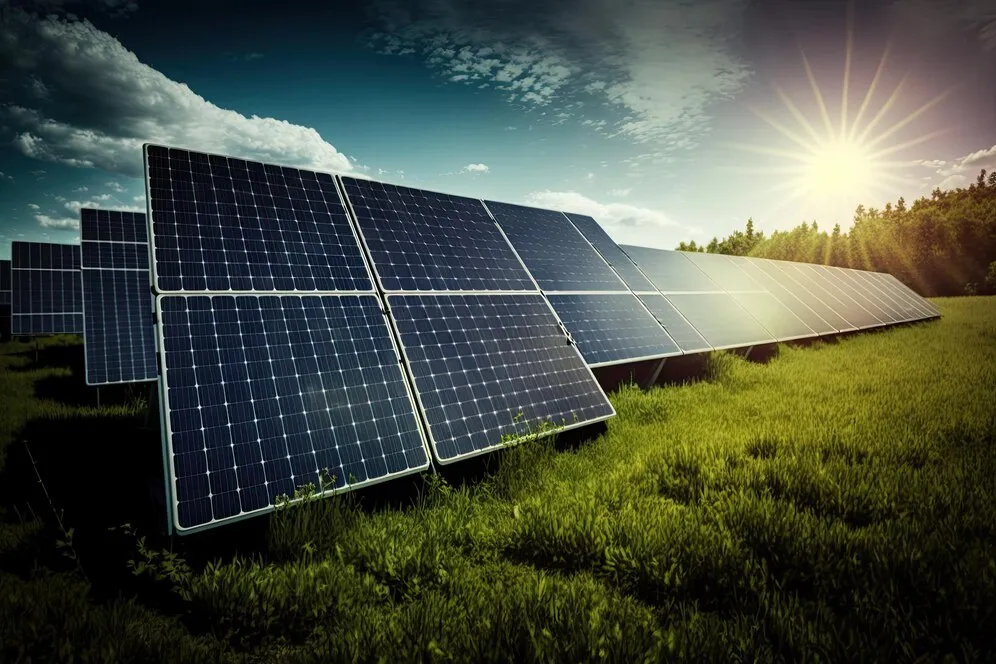 SAEL Expands Solar Portfolio With 600 MW Commissioning In Kurnool - BW ...