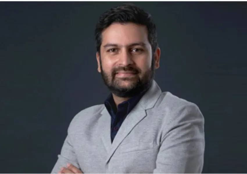 Somesh Surana Takes Over As Joint President, Digital & Marketing At ...