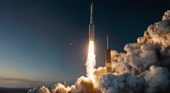 ISRO, IN-SPACe And IIMA Are Turning Ahmedabad Into India’s Latest ...