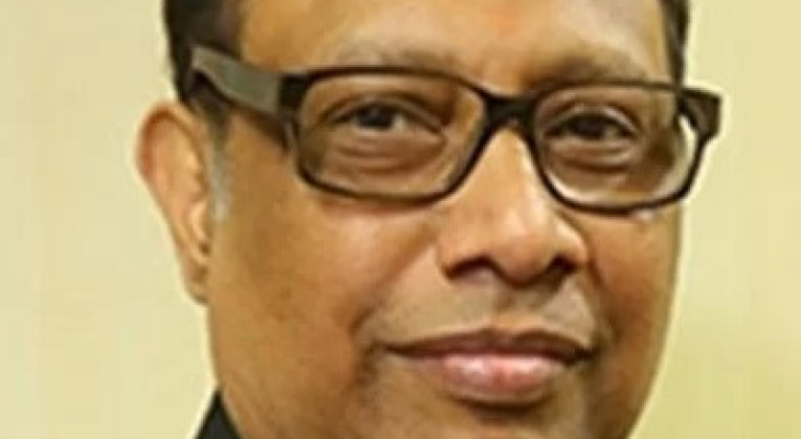 "Clearly Long-term In Nature...." S Ravi, former Chairman Of BSE ...