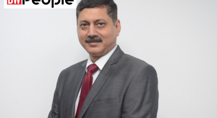 TFCI Appoints Shri Anoop Bali As Its Managing Director - BW People