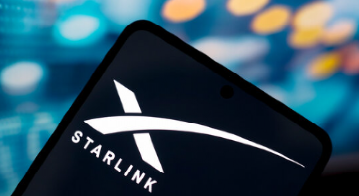 Starlink Nears India Entry With Rs 3,000 Monthly Plan, Gets Telecom ...