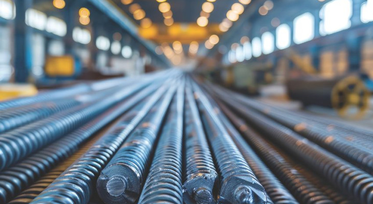 Govt Plans Steel Industry Decarbonisation Scheme Worth Rs 5,000 Cr ...