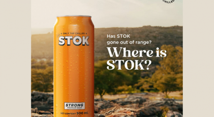 Stok Revamps Brand Identity, Celebrates All Forms Of Chill - BW ...