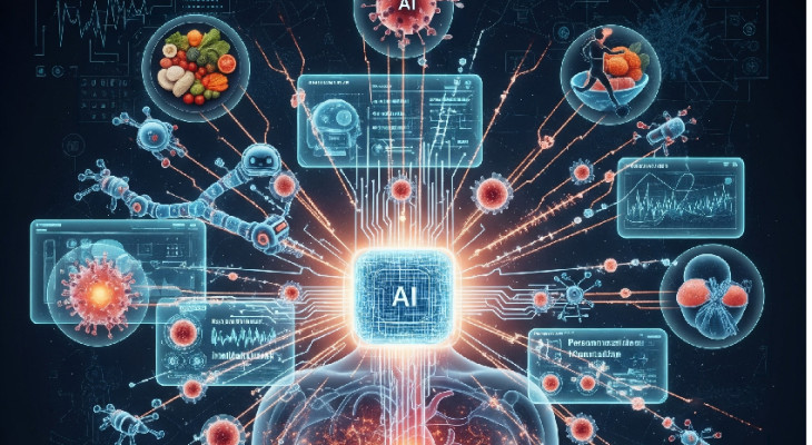 Five Ways Tech & AI Powered Epigenetic Interventions Can Rewrite ...