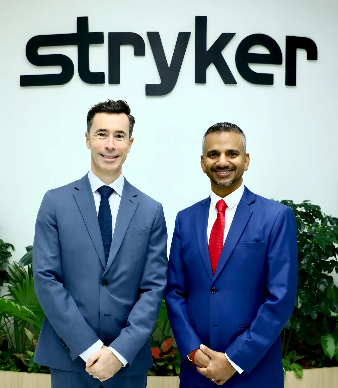 Stryker Expands R&D Presence In India With New Bangalore Facility - BW ...