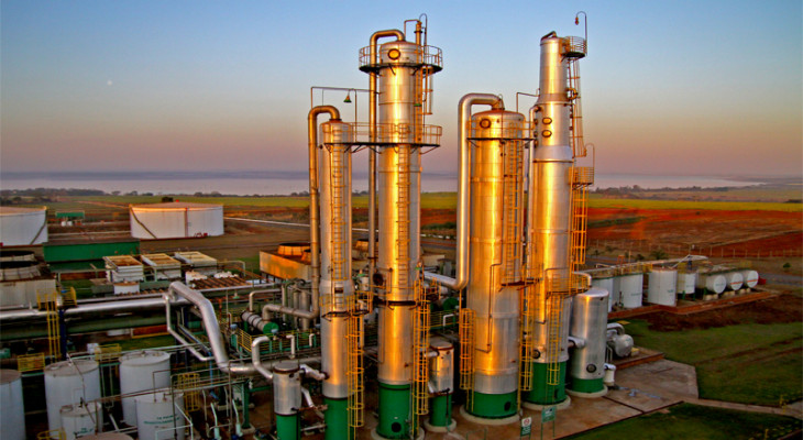 Centre Backs India's First Private 2G Hybrid Ethanol Plant With Rs 150 ...