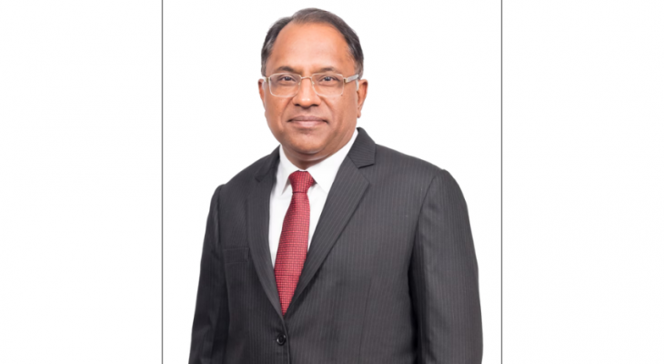 Sunil Kakkar Joins Maruti Suzuki India’s Board, Becomes First Indian ...