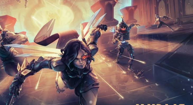 Team Zero Gravity Wins Powerplay Phase Of Indus International ...