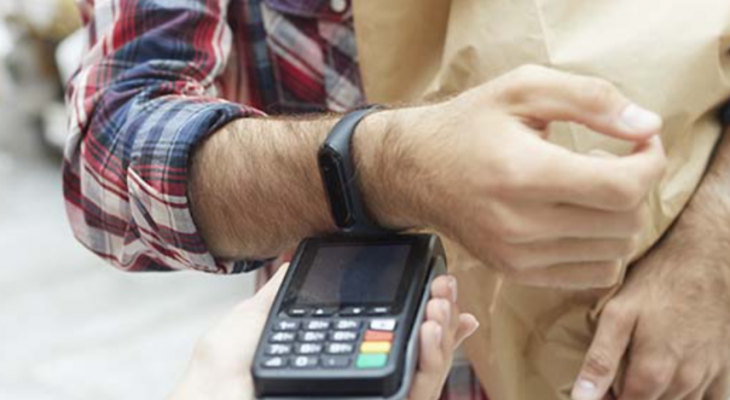 Hong Kong Fintech Week 2024: Tappy Technologies Unveils Fitness Ring ...