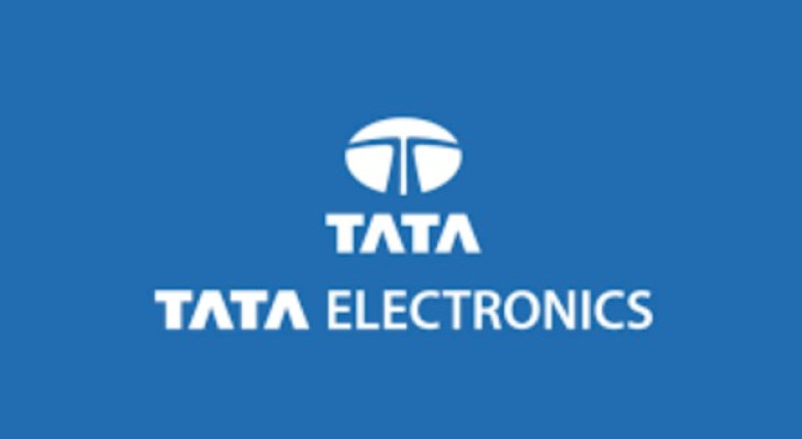 Tata Electronics Acquires Apple Supplier Justech’s India Unit In $100 ...