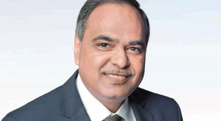 Tata Motors Appoints Shailesh Chandra As CEO; PB Balaji To Steer JLR In UK
