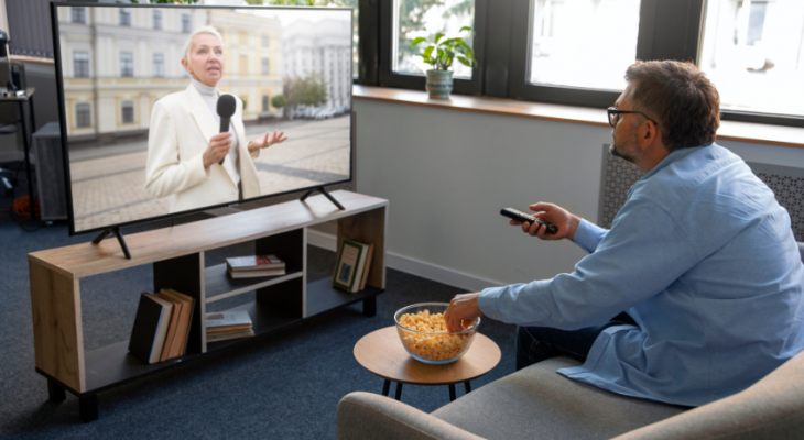 Big Data + Panel Audience Metrics Draw On 42K Homes And 100K Viewers ...