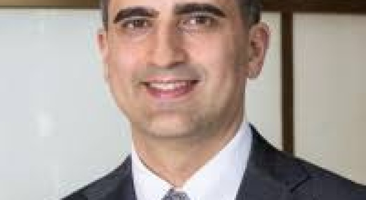 Nayara Energy Names Teymur Abasguliyev As CEO - BW Businessworld