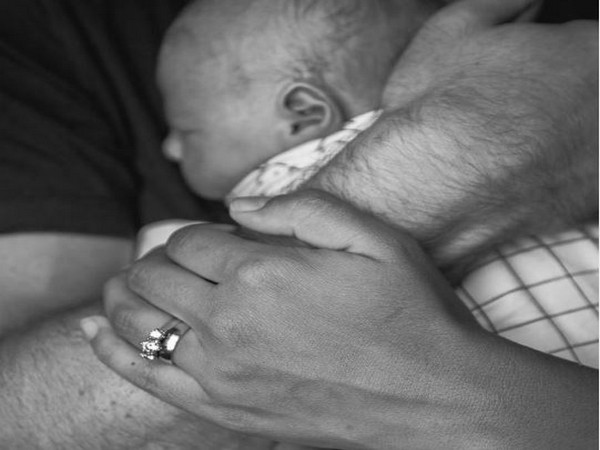 Kane Williamson and Sarah Raheem blessed with baby girl - BW Businessworld