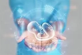 How AI In Embryo Selection Is Revolutionising IVF Success Rates - BW ...