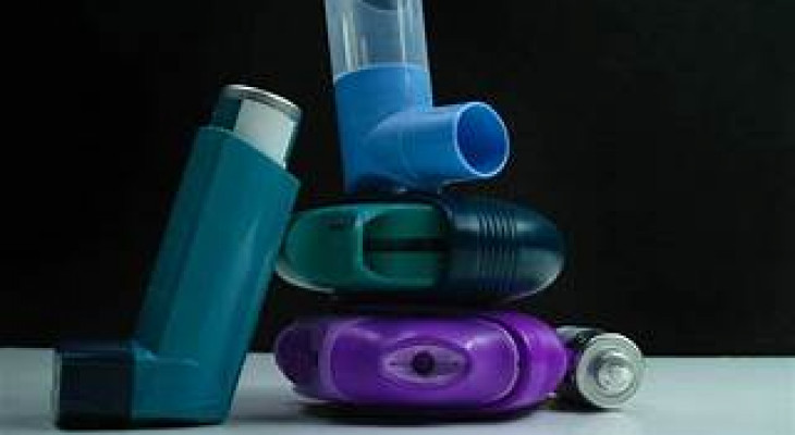 Lupin, Honeywell Partner To Launch Low-GWP Propellant In Inhalers - BW ...