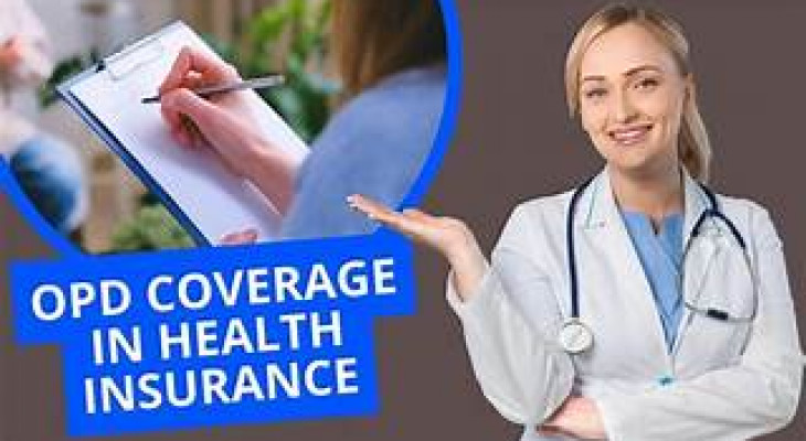 Why OPD Insurance Is Essential For Preventive Care & Early Detection ...