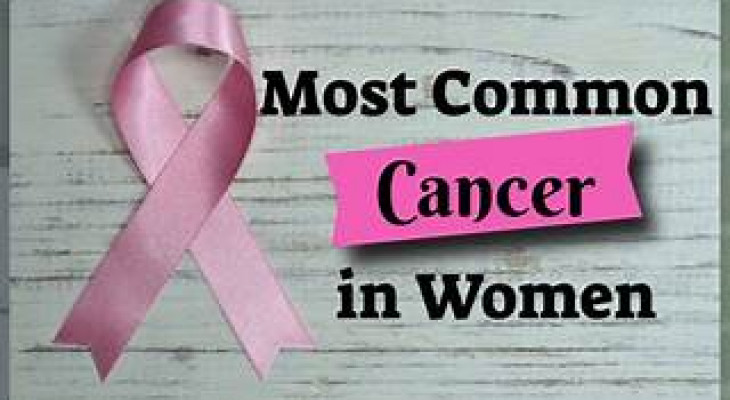 Cancer In Women: 7 Early Signs You Shouldn’t Ignore - BW Healthcare World